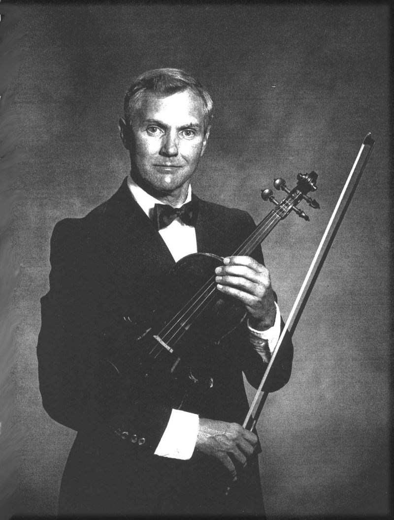 Ronald Wayne Munn Obituary - Austin, TX