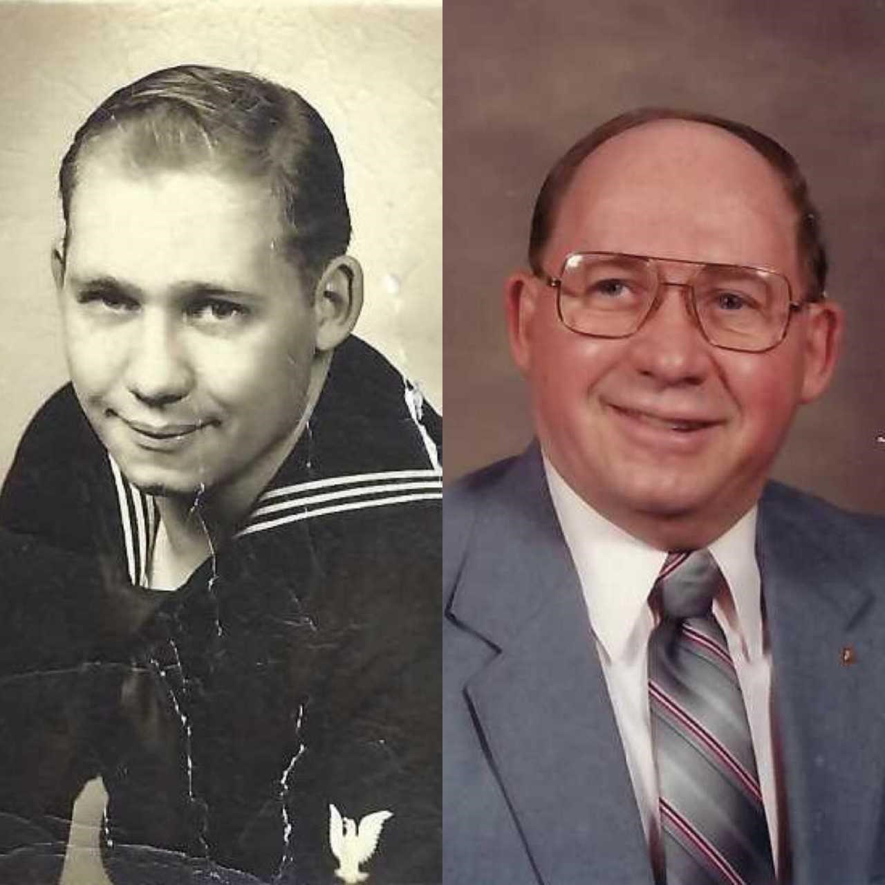 Donald Hogan Obituary - Lansing, MI