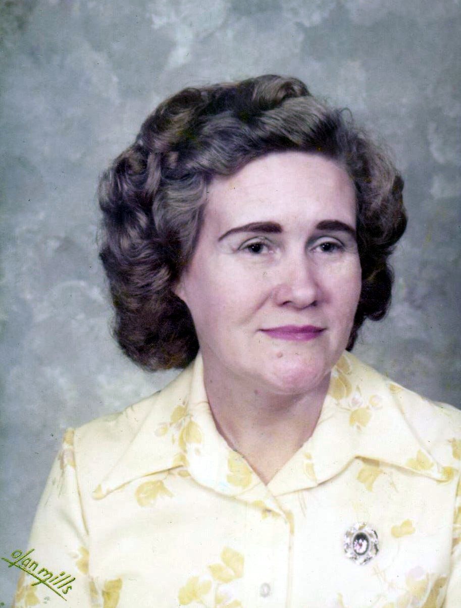 Edna Reeves Obituary - Columbus, GA