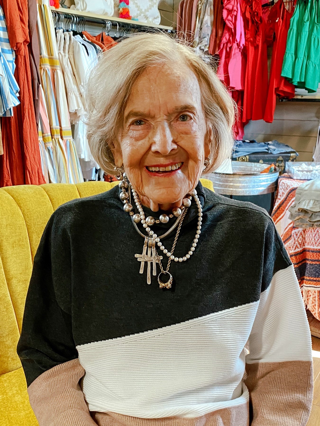 Margaret Sparks Obituary - Colorado City, TX