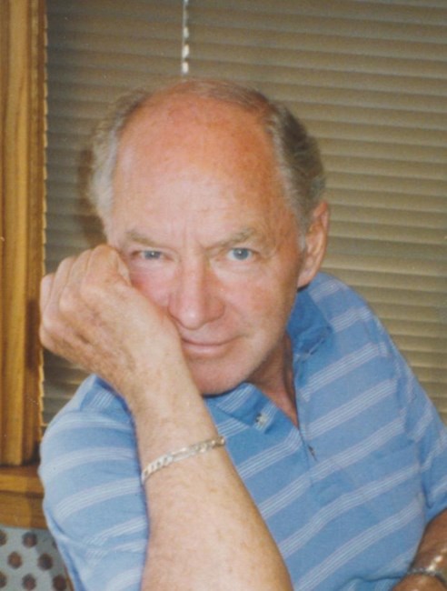 Bruce Maxwell Obituary - Del City, OK