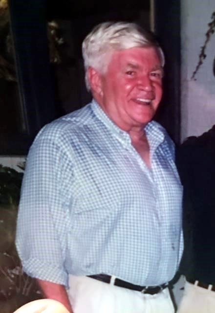 Robert Rood Obituary - Washington, DC