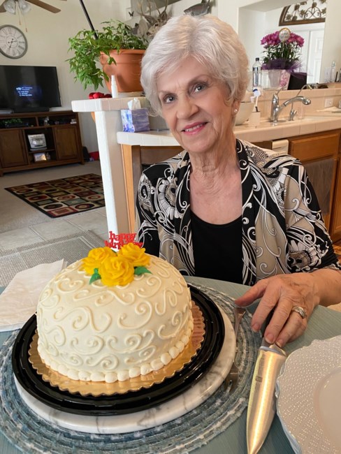 Doris Smith Obituary - Los Angeles, CA