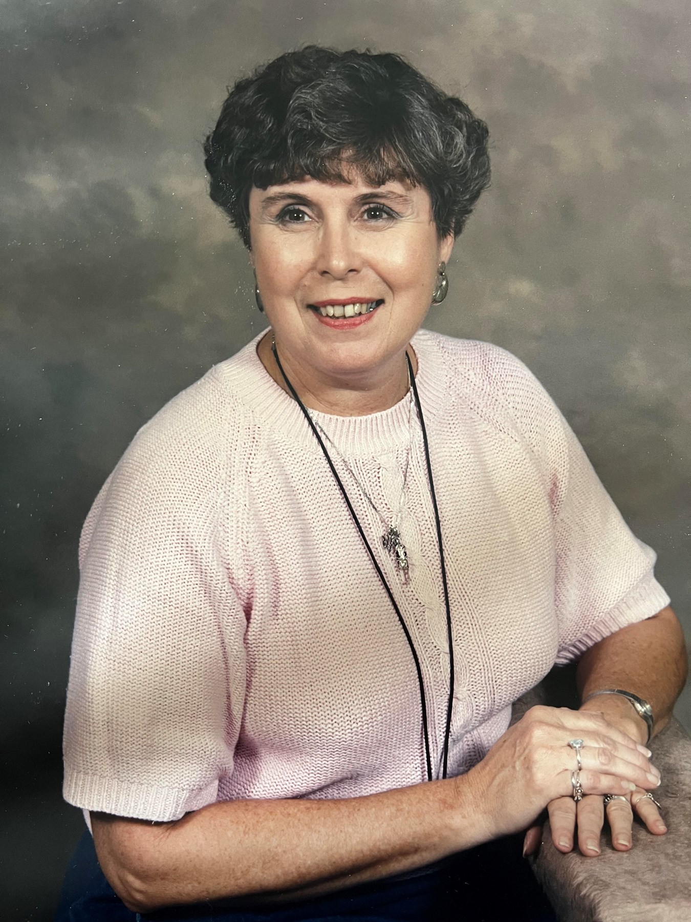 Nancy Leggett Obituary - Bolivia, NC