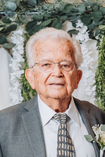 Herbert Ely Obituary - Baytown, TX