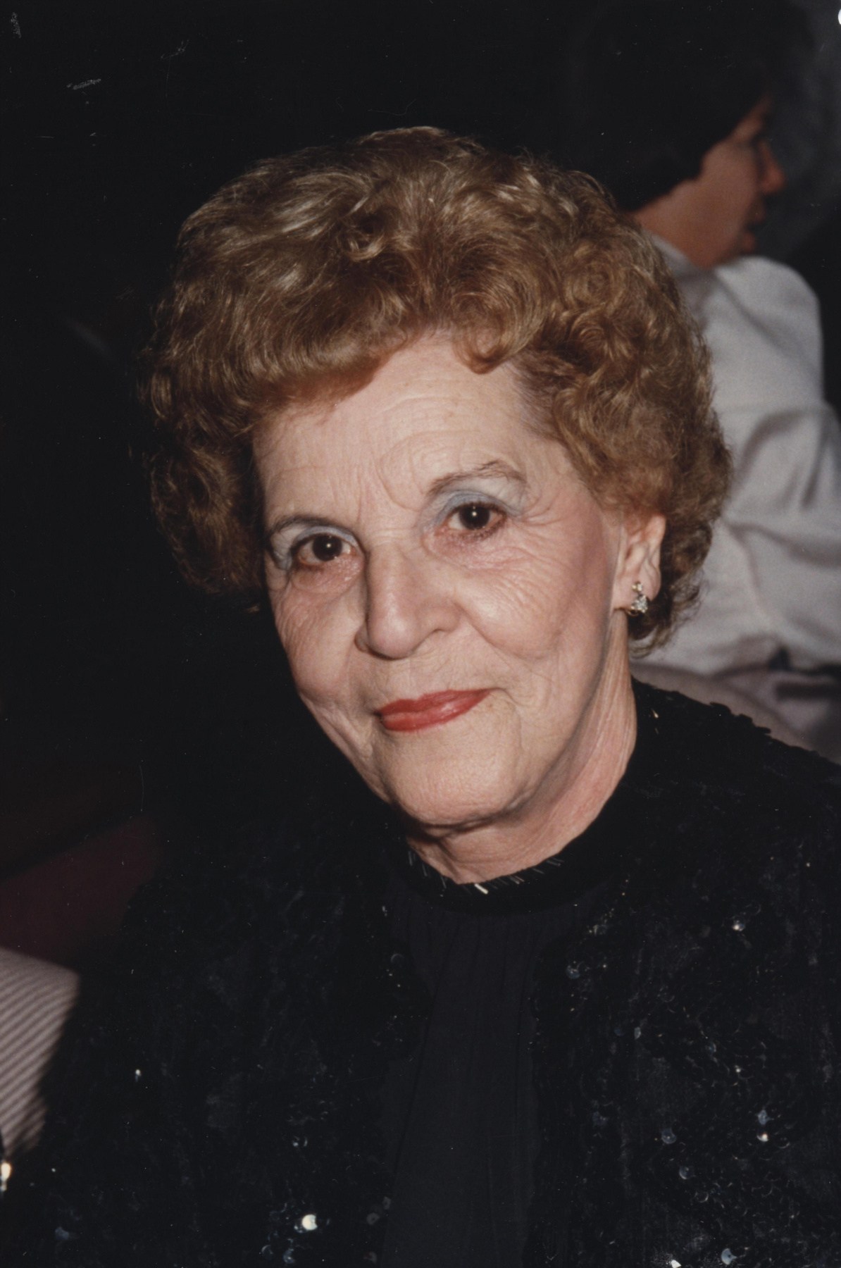 Margaret Sunshine P. Meeks Obituary - San Antonio, TX