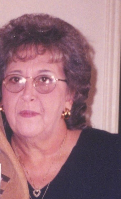Patricia Ann Vinson Obituary - Seagoville, TX