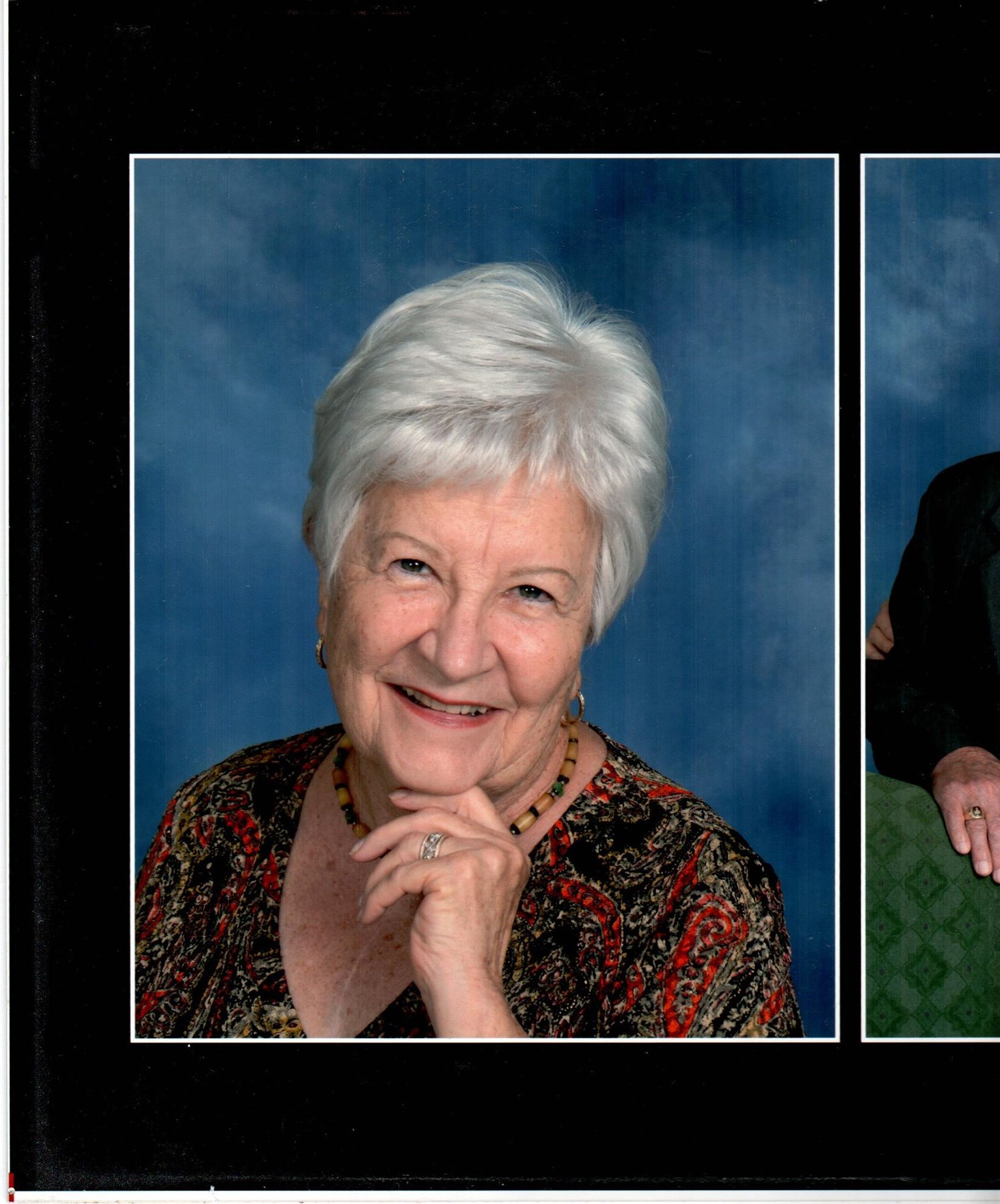 Judith Ford avis de décès - Anniston, AL