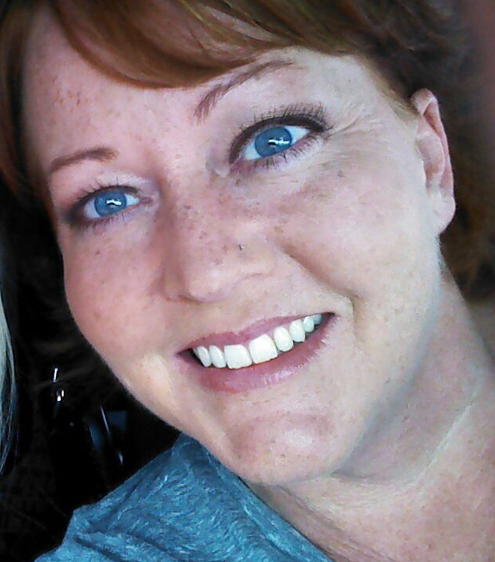 Tricia Booker Obituary - Centennial, CO