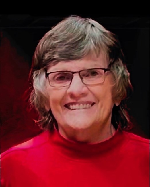 Sally Shaw Obituary - Columbia, MS