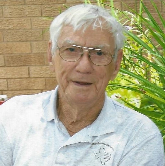 Robert Reily Jr. Obituary - Colorado City, TX