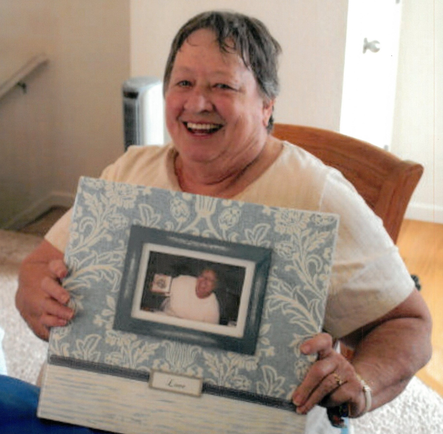 Retha Wyman Obituary - Wheat Ridge, CO