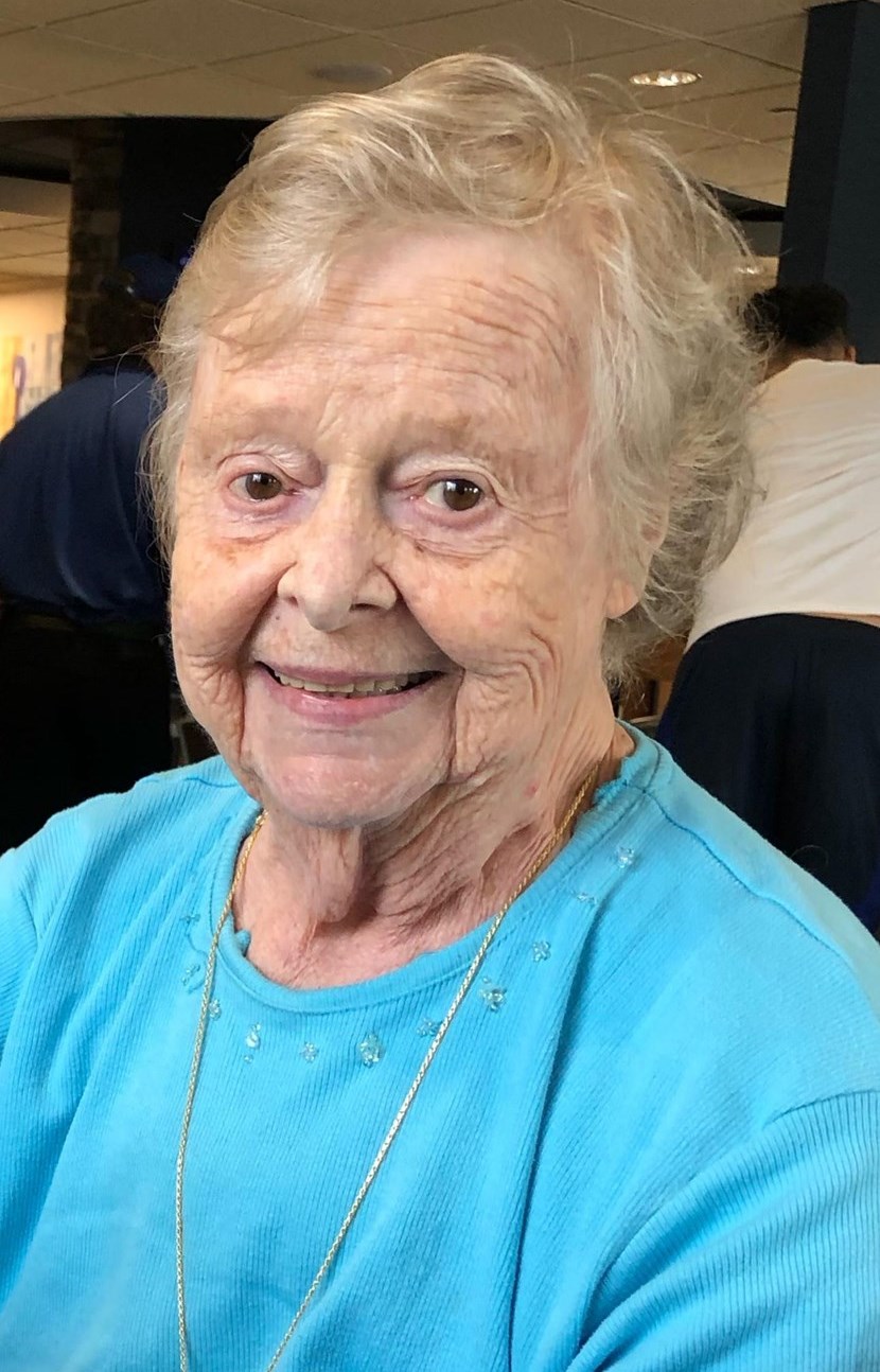 Carol Carpenter Obituary - Roanoke, VA