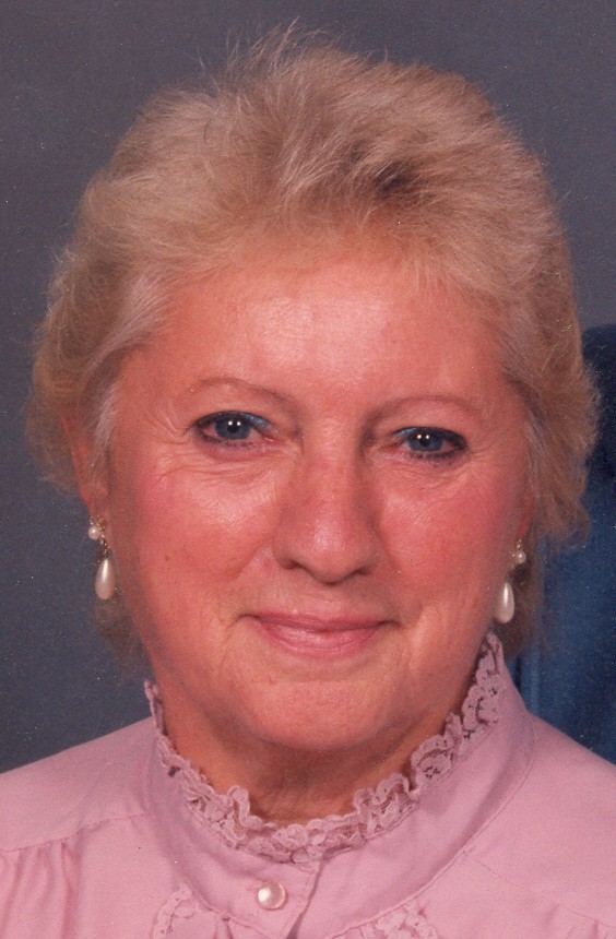 Janet R. Layton Obituary - Jackson, MI
