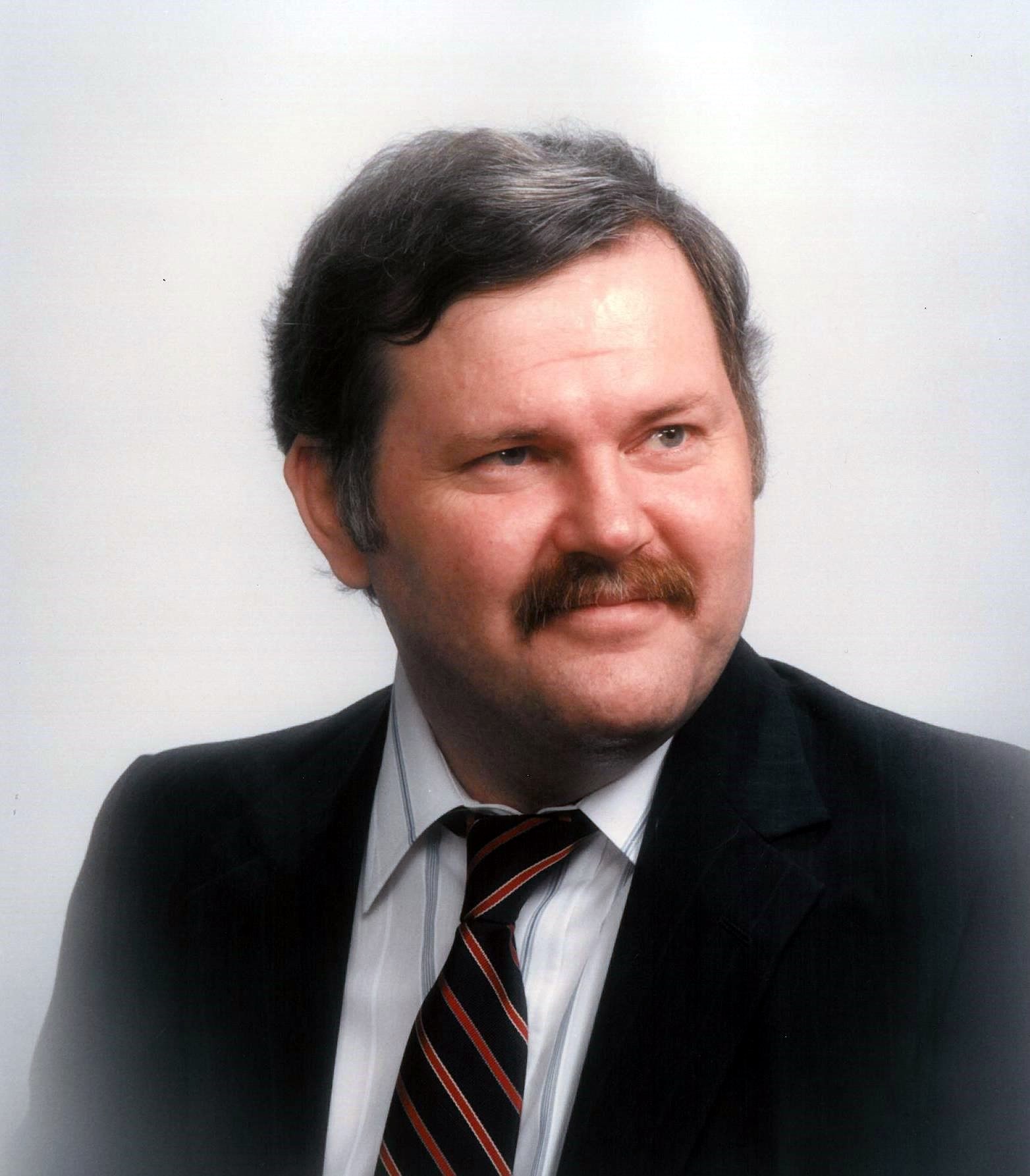 David "Jed" Crump Obituary - Houston, TX