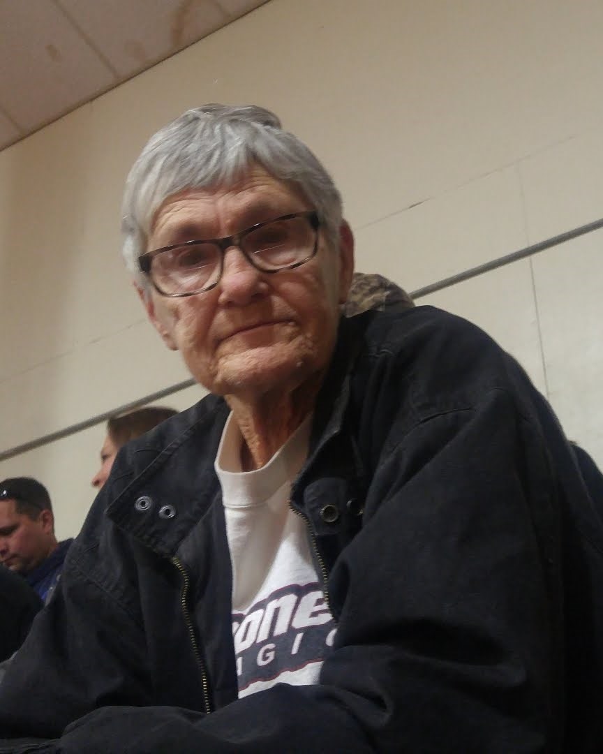 Sandra Terney Obituary - Shawnee, OK