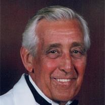 Fred Clark Obituary - Columbus, OH