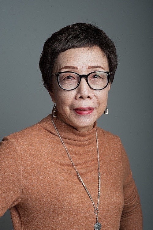 May May Wong Obituary - Burnaby, BC