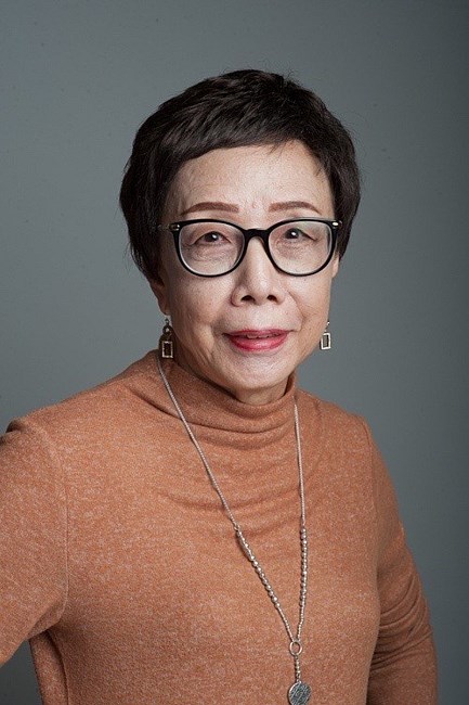 May May Wong Obituario - Burnaby, BC