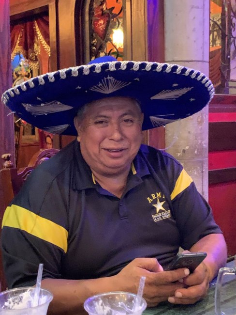 Jose Antonio Hernandez Obituary - Pearland, TX