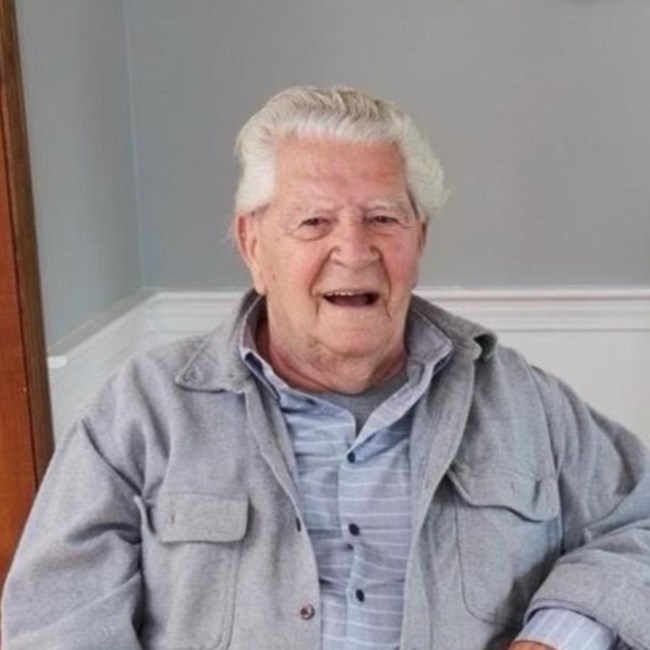 Normand Berube Obituary - Lewiston, ME