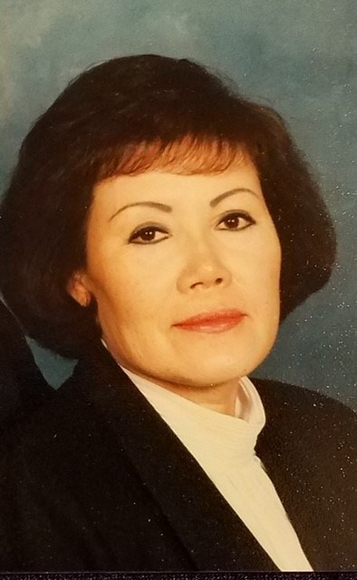Chong Suk Fleshman Obituary - Norman, OK