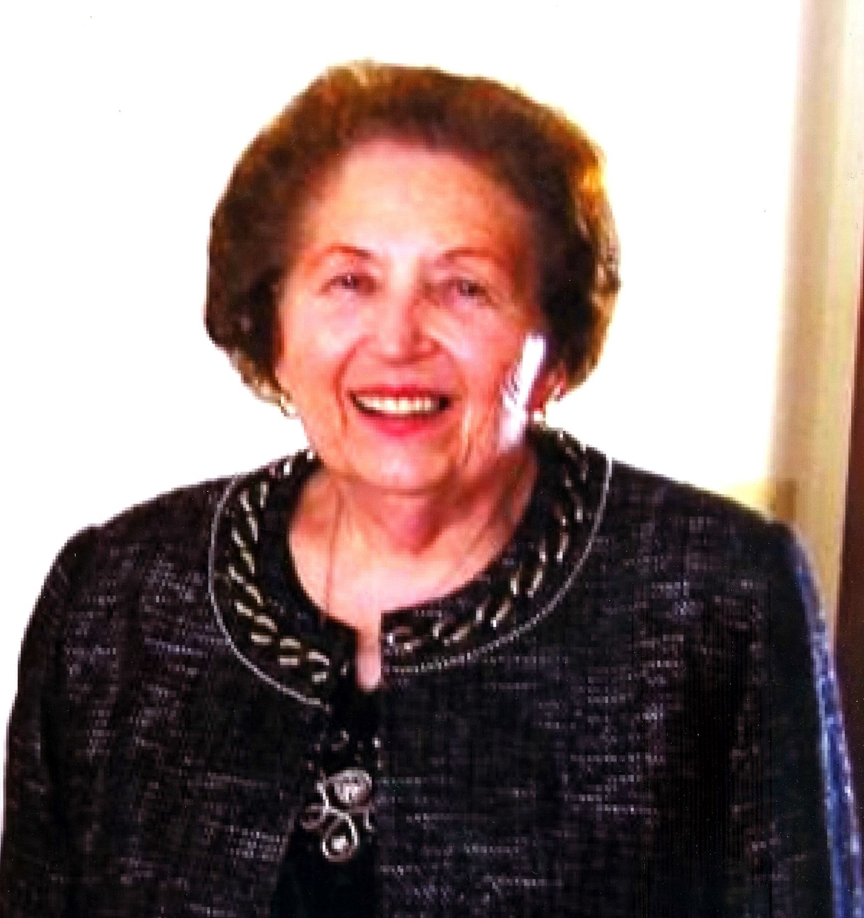 Joyce Bryant Newcomb Obituary - Madison Heights, VA