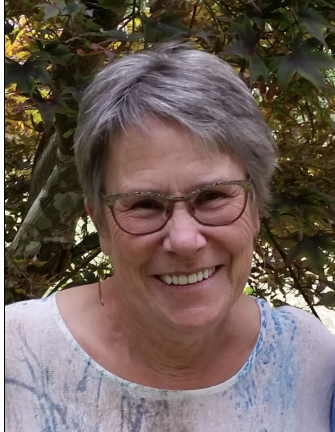 Susan SHEAD Obituary - Parksville, BC