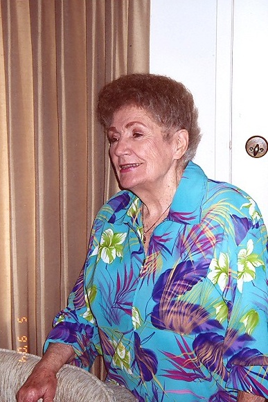 Violet Larson Obituary - Ventura, CA