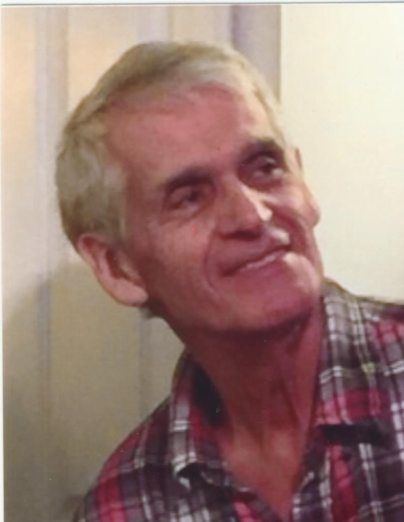 Basceal Joseph "B.J." Cashio Obituary - Baton Rouge, LA