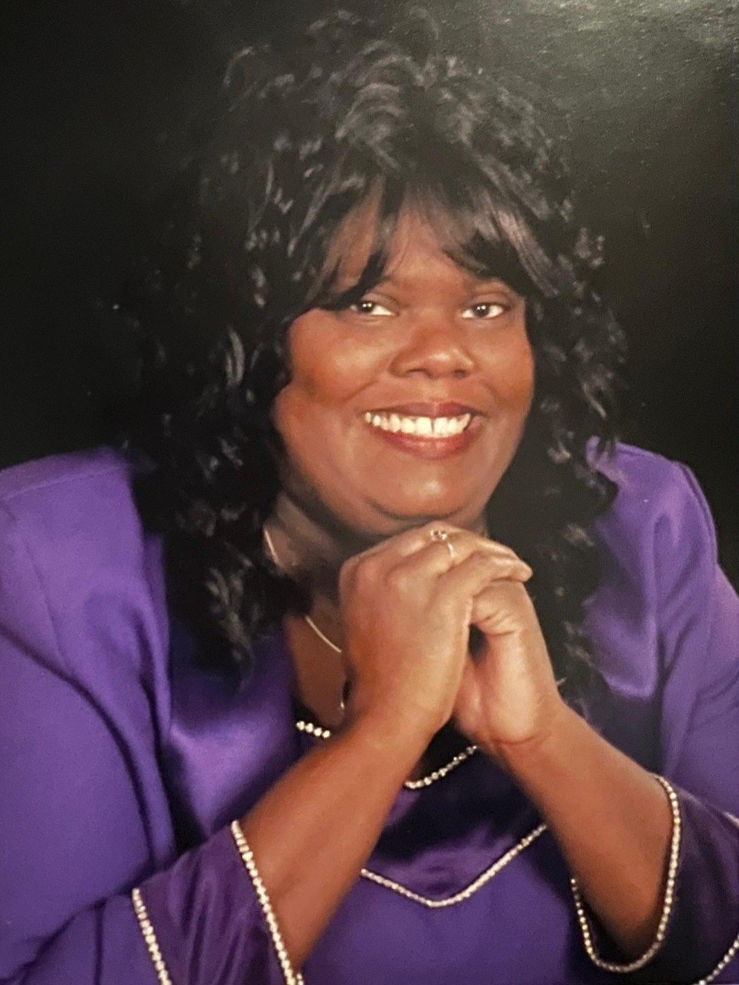 Docia Joanne Revels Obituary - Universal City, TX