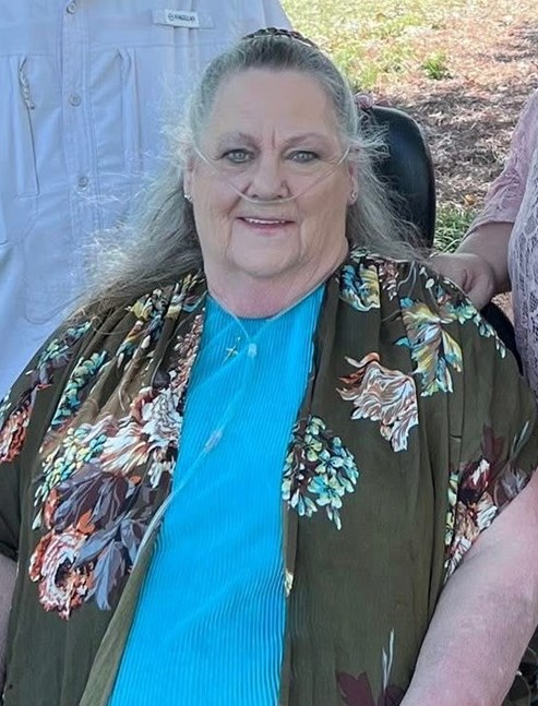 Peggy Smith Obituary - Macon, GA