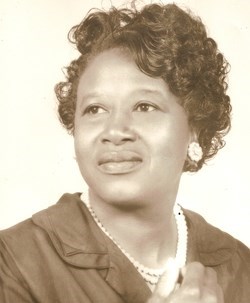 Myrtle Collins Williams Obituary - Fort Worth, TX