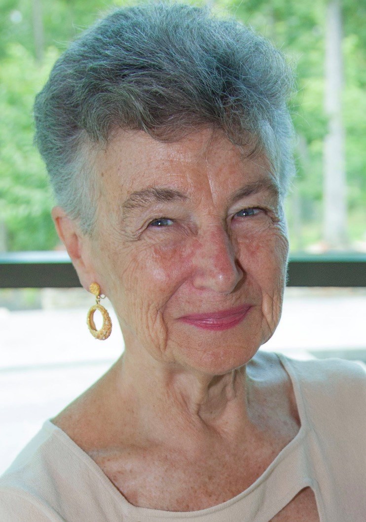 Barbara Morgan Obituary - Springfield, VA