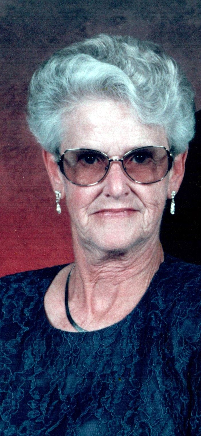 Roberta Griffis Obituary - Mobile, AL