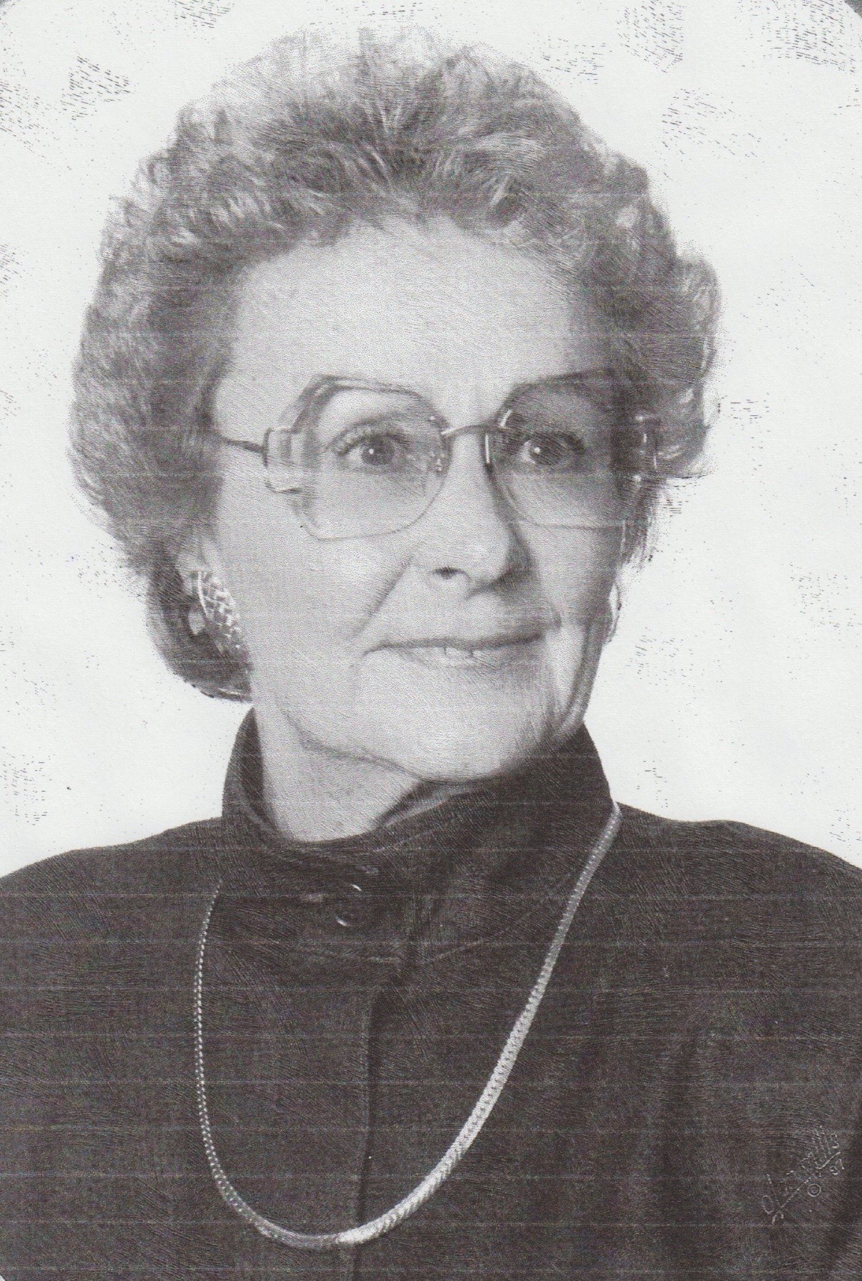 Sarah K. McDade II Lippert Obituary - Las Vegas, NV