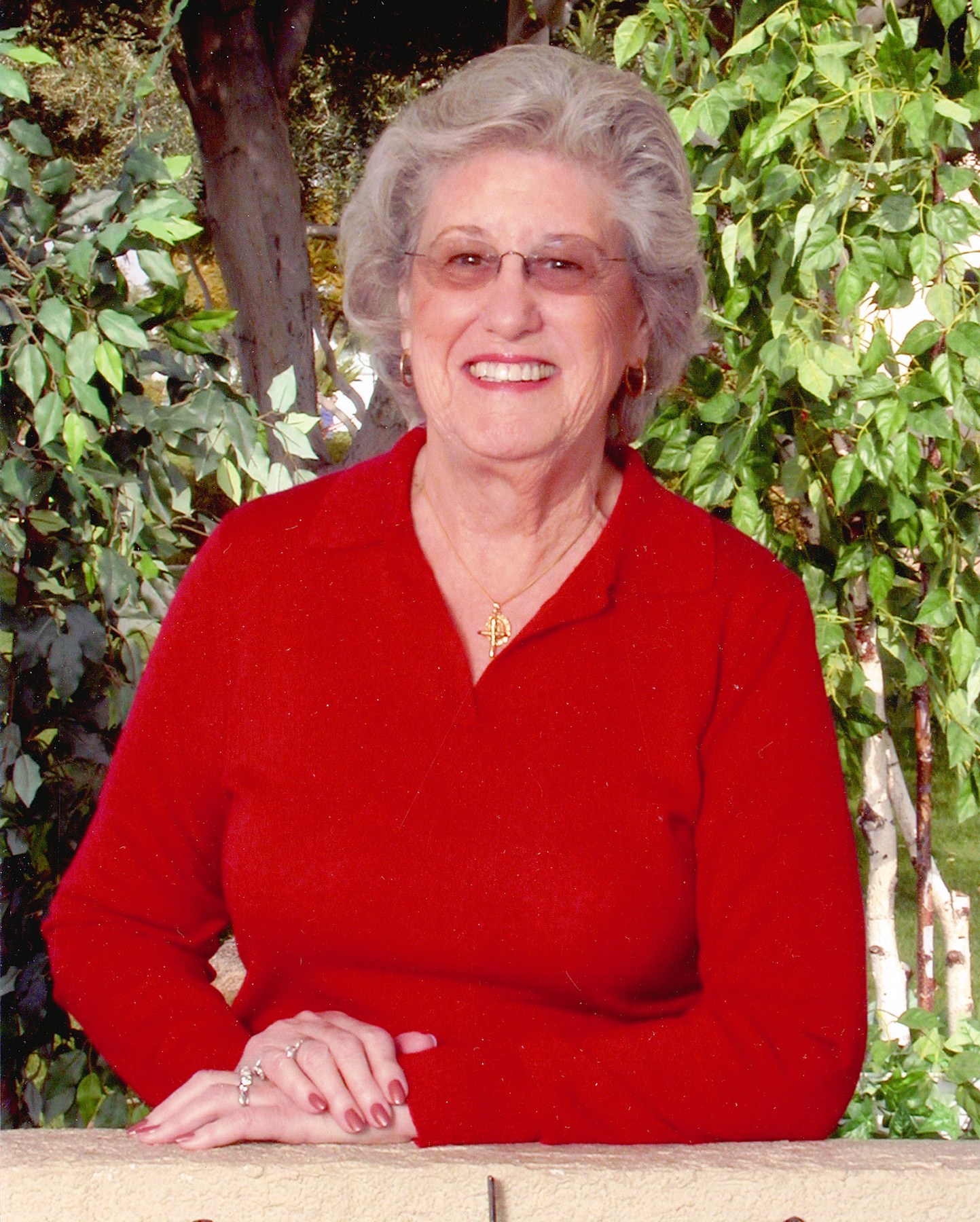 Helen Eugenia Cronin Obituary - Mesa, AZ