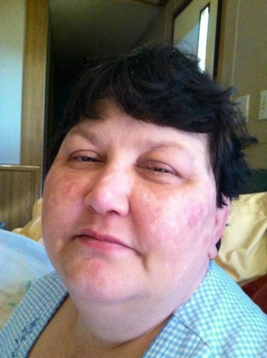 Brenda Robinson Obituary - Waynesboro, VA
