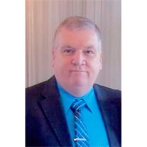 Robert Michael Rayner Obituary - Hemet, CA