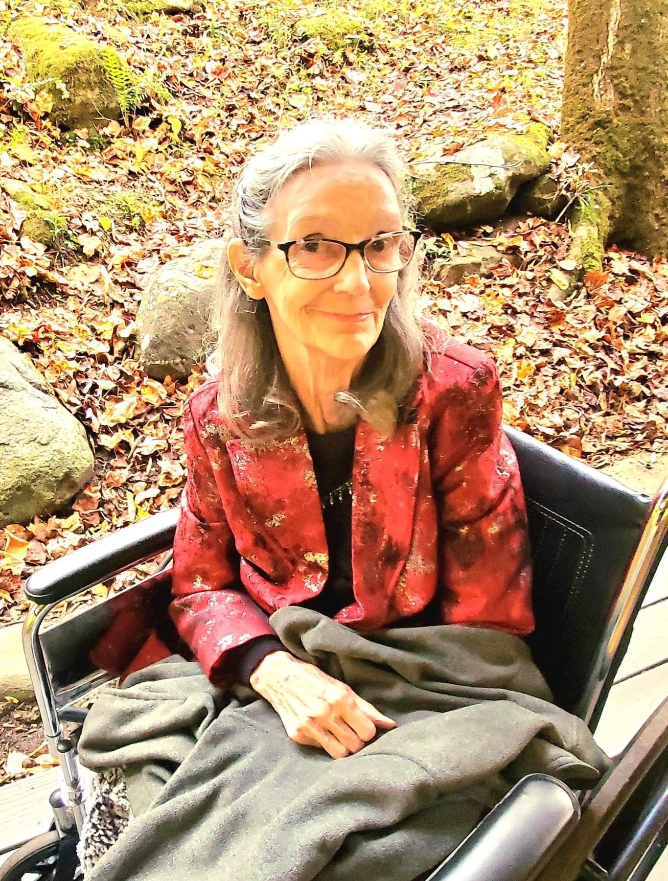 Carol Marie Ross Obituary - Morristown, TN