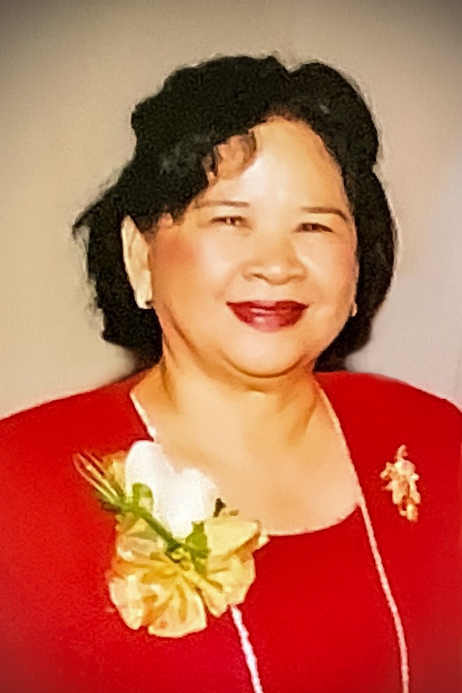 Helen Meneses Obituary - Las Vegas, NV