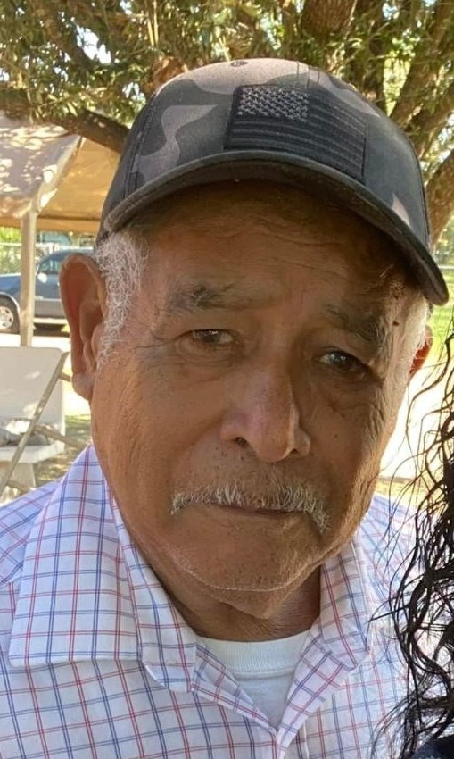 Leonides Tellez Garcia Obituary - Weslaco, TX