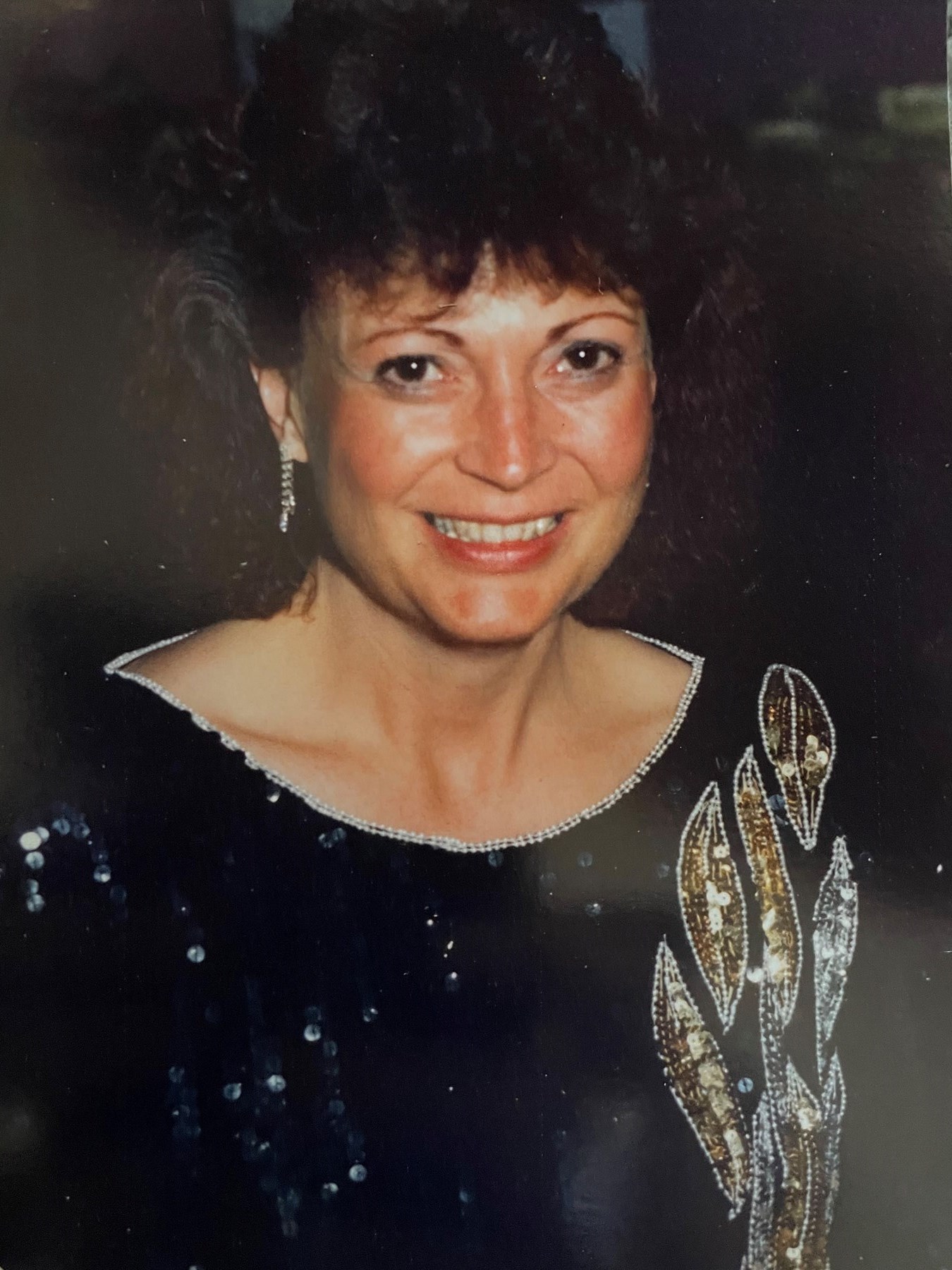 Marilyn Mahoney-Krul Obituary - San Antonio, TX