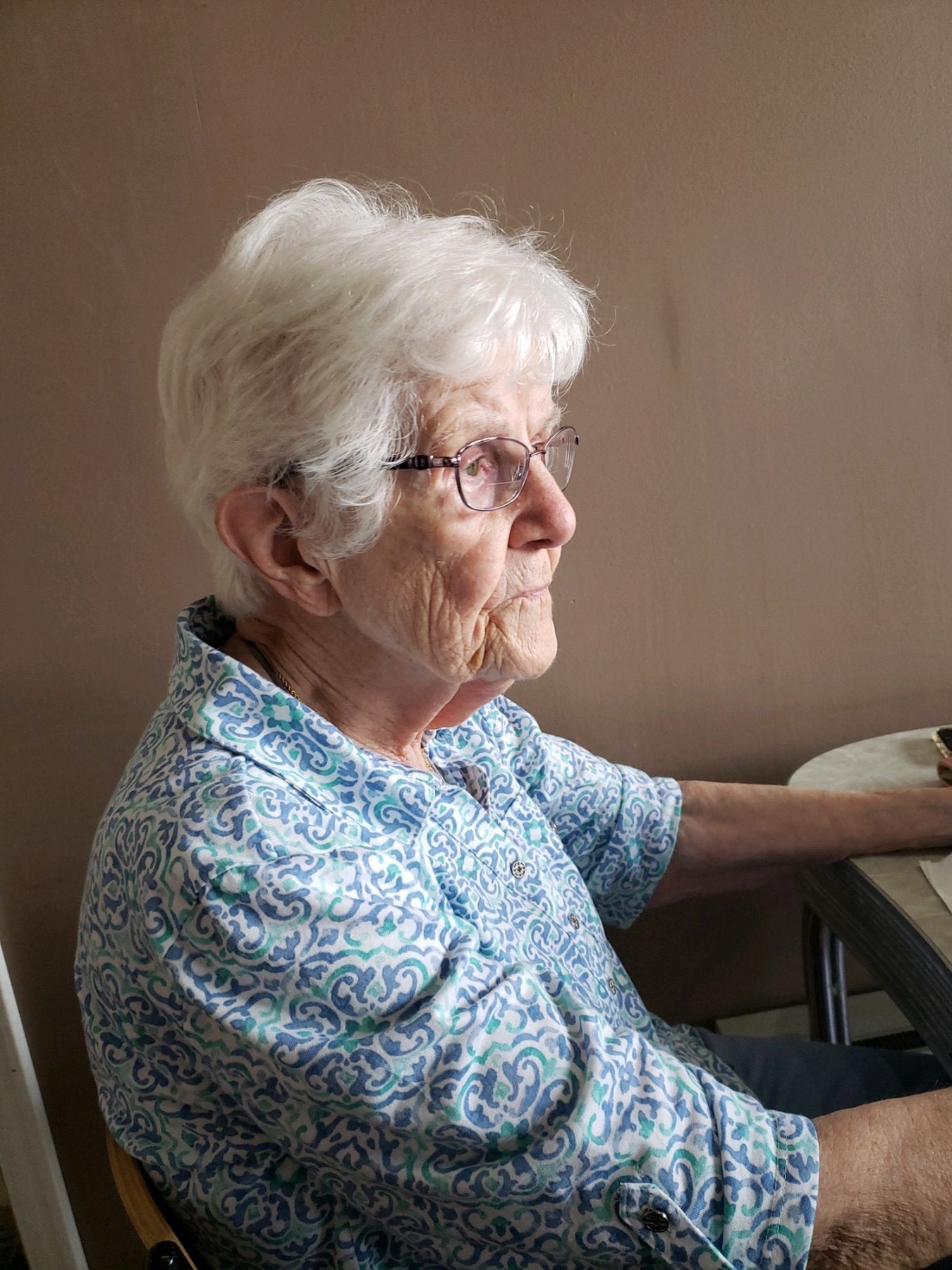 Ann Stewart Obituary - Wilson, NC