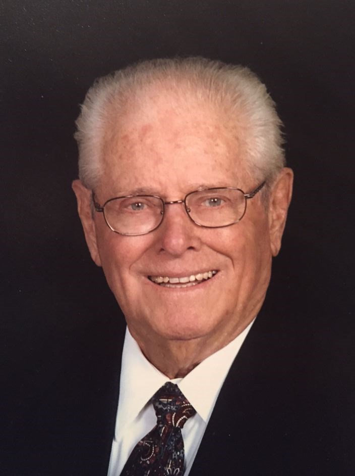 Andy Poe Wooten, Jr. Obituary - Houston, TX