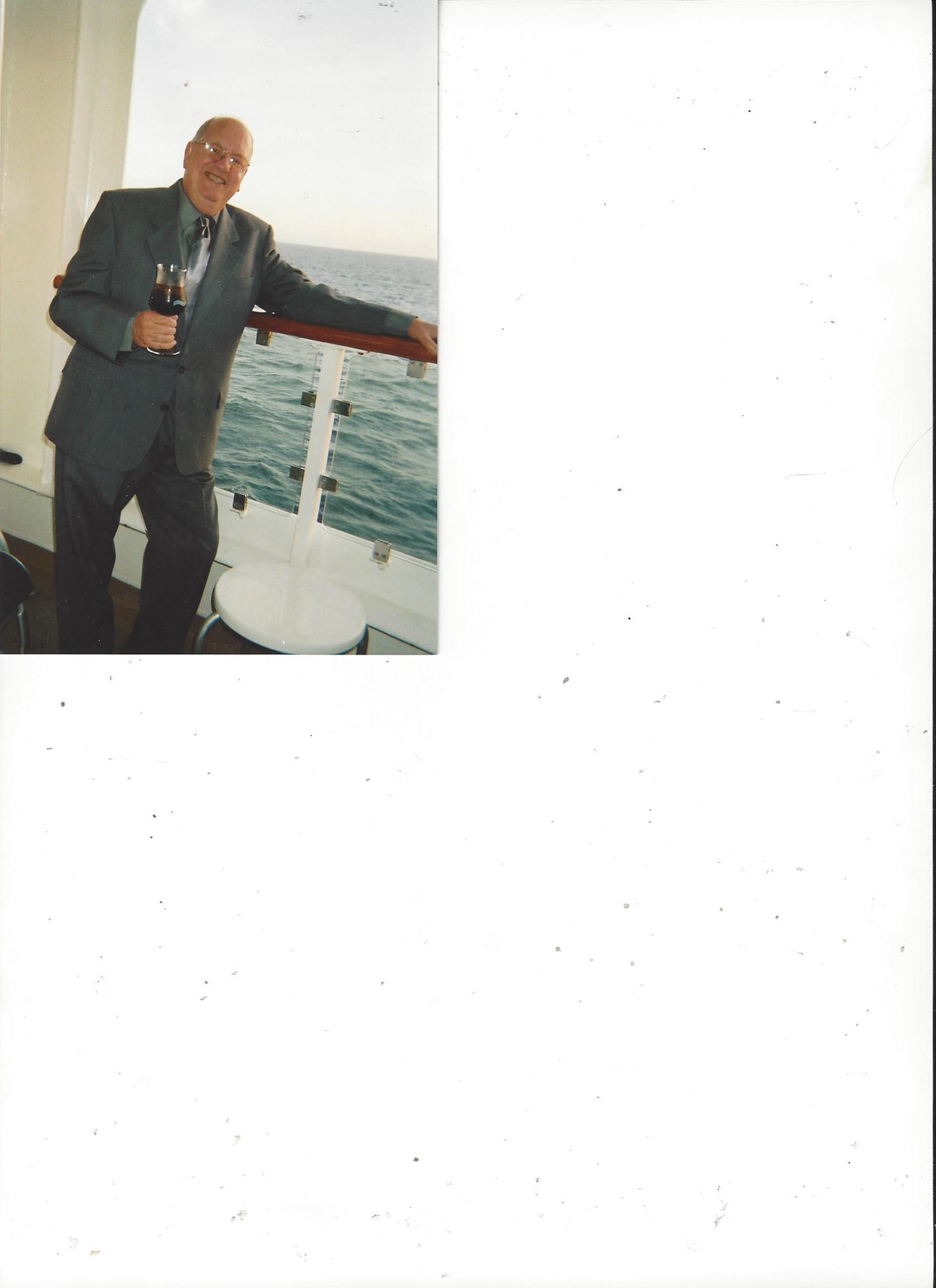 John LeFebvre Obituary - Toronto, ON