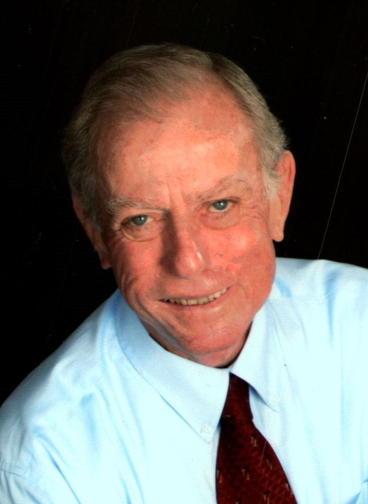 Gary Marvin Wetter Obituary - Conroe, TX
