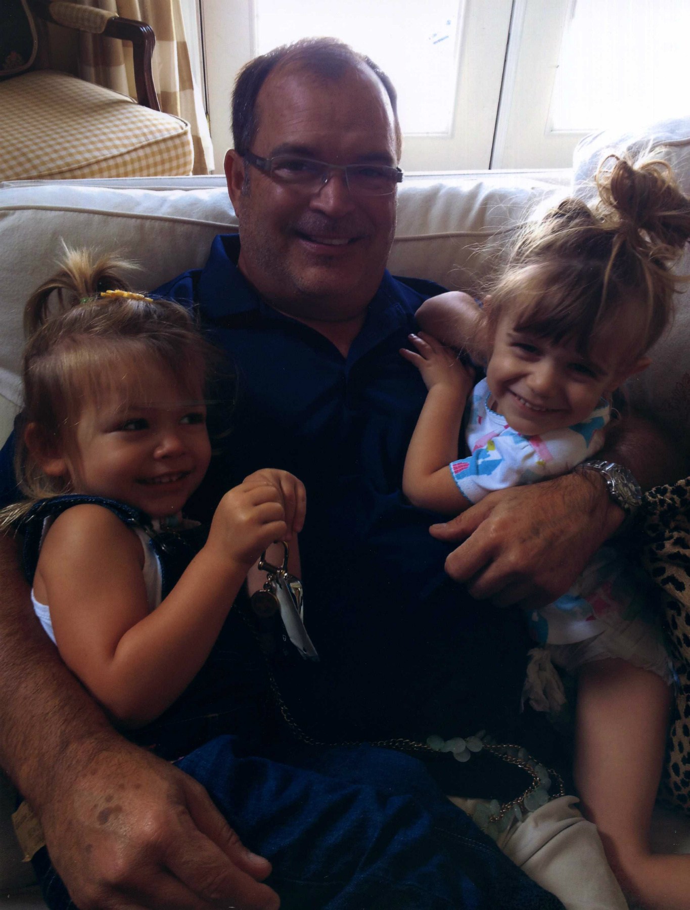 Thomas Kristoff Obituary - Syracuse, NY