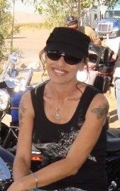 Melissa L Stricklin Obituary - Las Vegas, NV