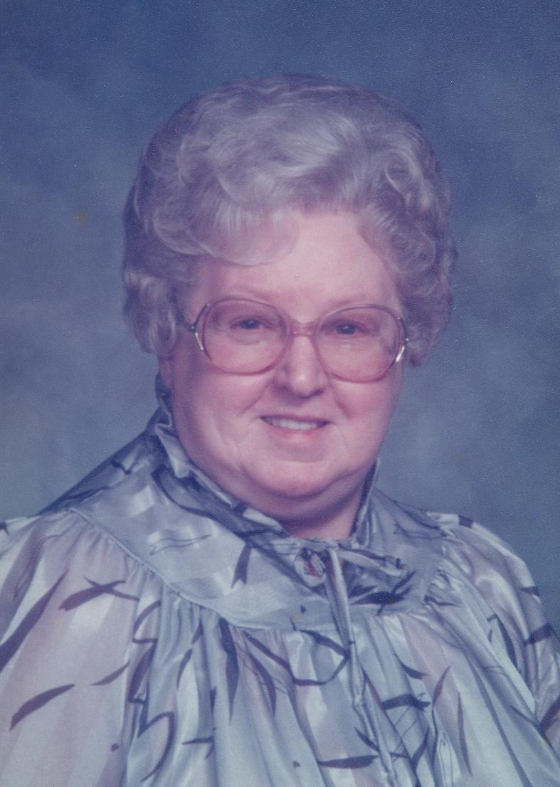Edith May Davis Obituary - Harrisburg, PA